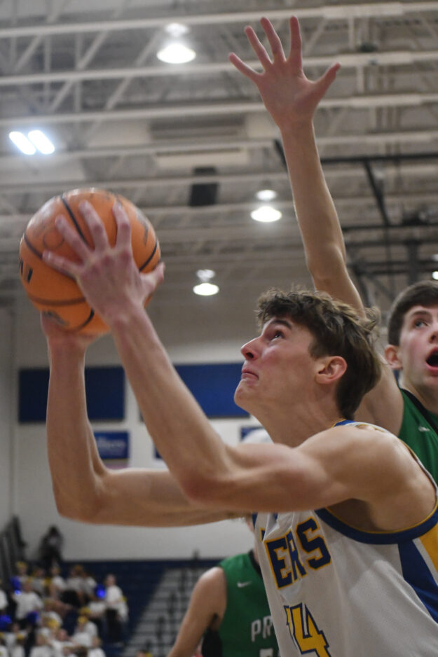 Orem boys basketball raising expectations, rolls past Provo | News ...